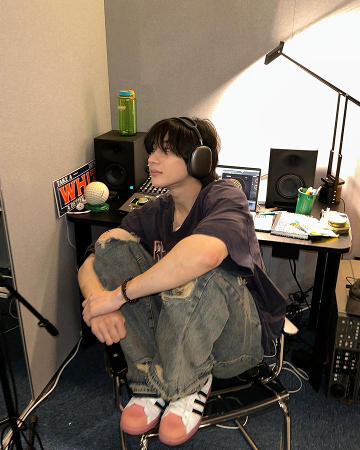 RIIZE - 高清图片，堆糖，美图壁纸兴趣社区