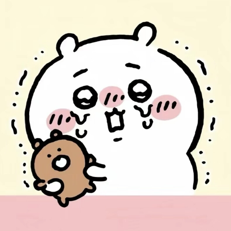 chiikawa - 高清图片，堆糖，美图壁纸兴趣社区