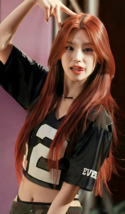 itzy - 高清图片，堆糖，美图壁纸兴趣社区