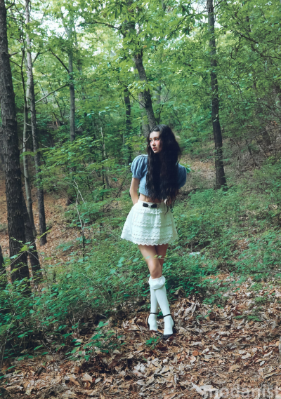 Danielle - 高清图片，堆糖，美图壁纸兴趣社区