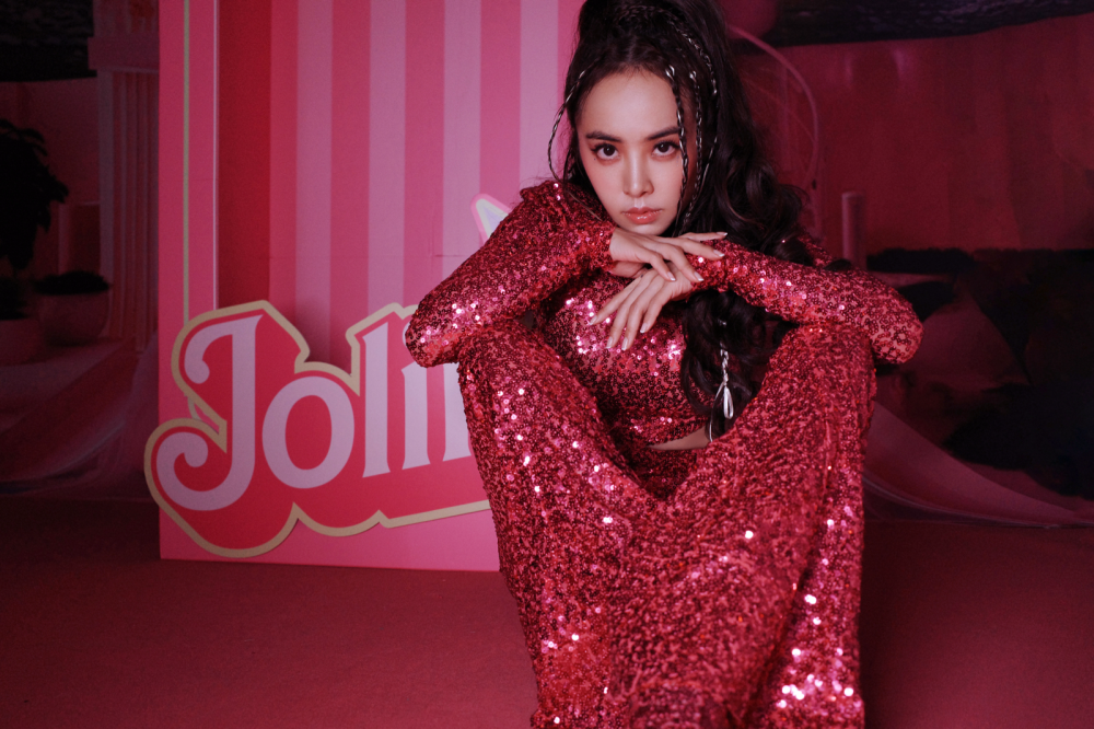 Jolin蔡依林 - 高清图片，堆糖，美图壁纸兴趣社区