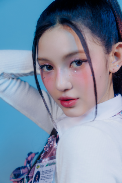 Danielle - 高清图片，堆糖，美图壁纸兴趣社区