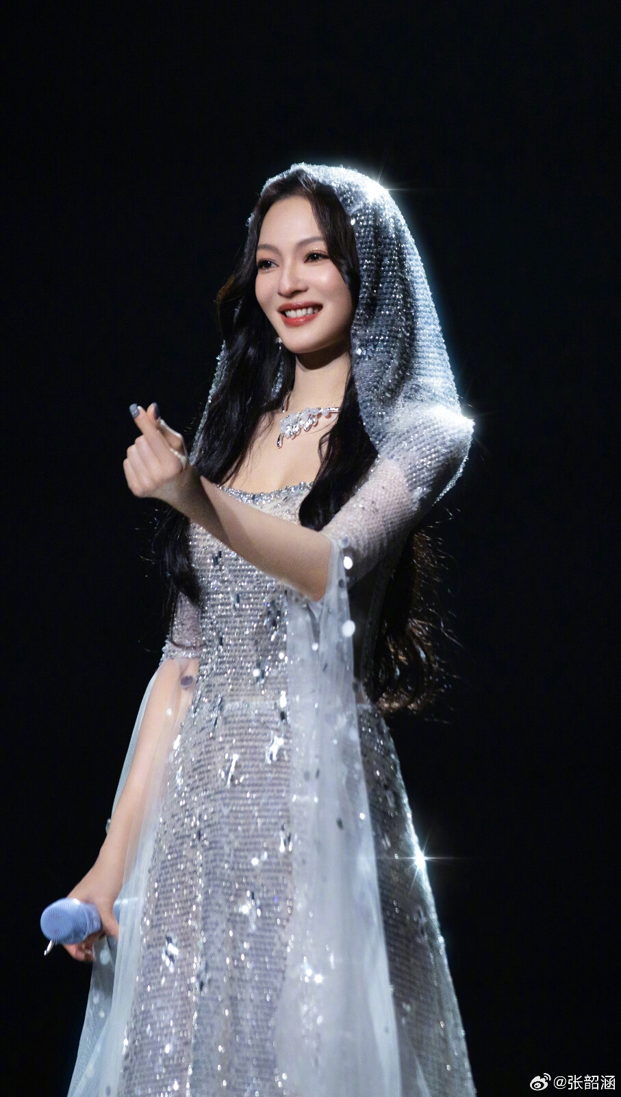 张韶涵 - 高清图片，堆糖，美图壁纸兴趣社区