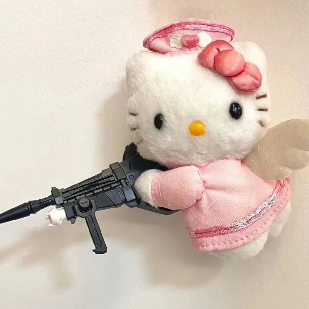 hello kitty - 高清图片，堆糖，美图壁纸兴趣社区