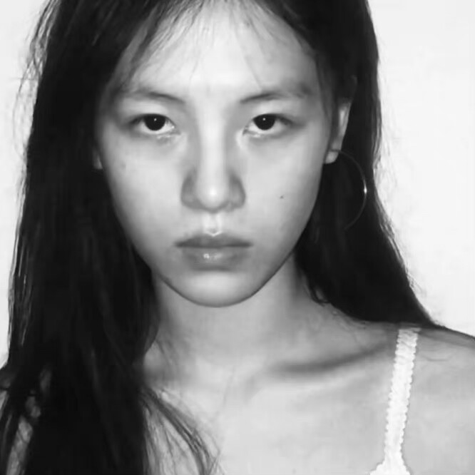 Re77_女生头像/韩系女头/中系女头 - 高清图片，堆糖，美图壁纸兴趣社区