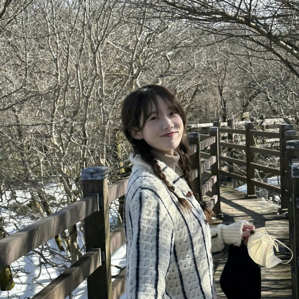 LUDA - 高清图片，堆糖，美图壁纸兴趣社区