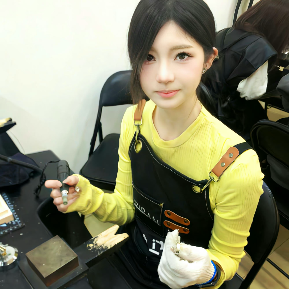 Re77_女生头像/韩系女头/中系女头 - 高清图片，堆糖，美图壁纸兴趣社区