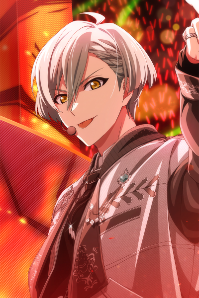 TRIGGER (BW COUNTDOWN 2023) 无框版 - 高清图片，堆糖，美图壁纸兴趣社区