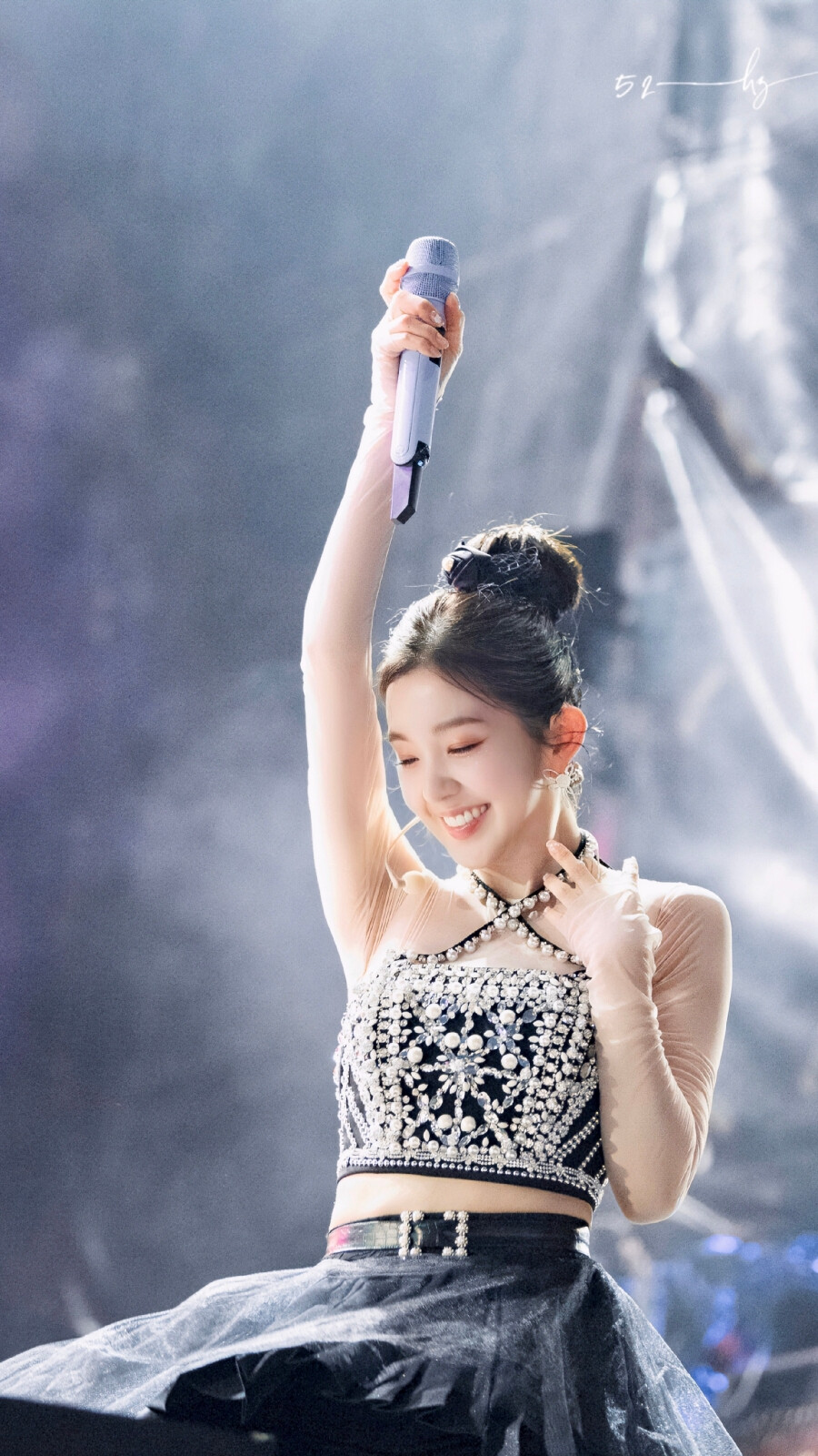 52HZ - 高清图片，堆糖，美图壁纸兴趣社区