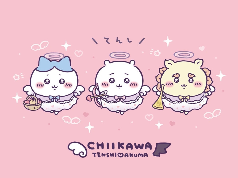 chiikawa - 高清图片，堆糖，美图壁纸兴趣社区