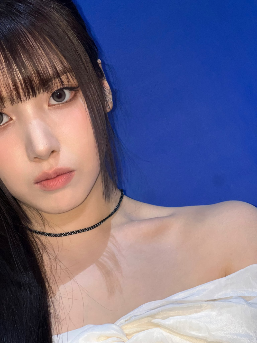 jiwoo - 高清图片，堆糖，美图壁纸兴趣社区