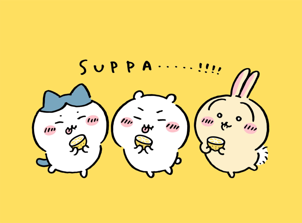 chiikawa - 高清图片，堆糖，美图壁纸兴趣社区