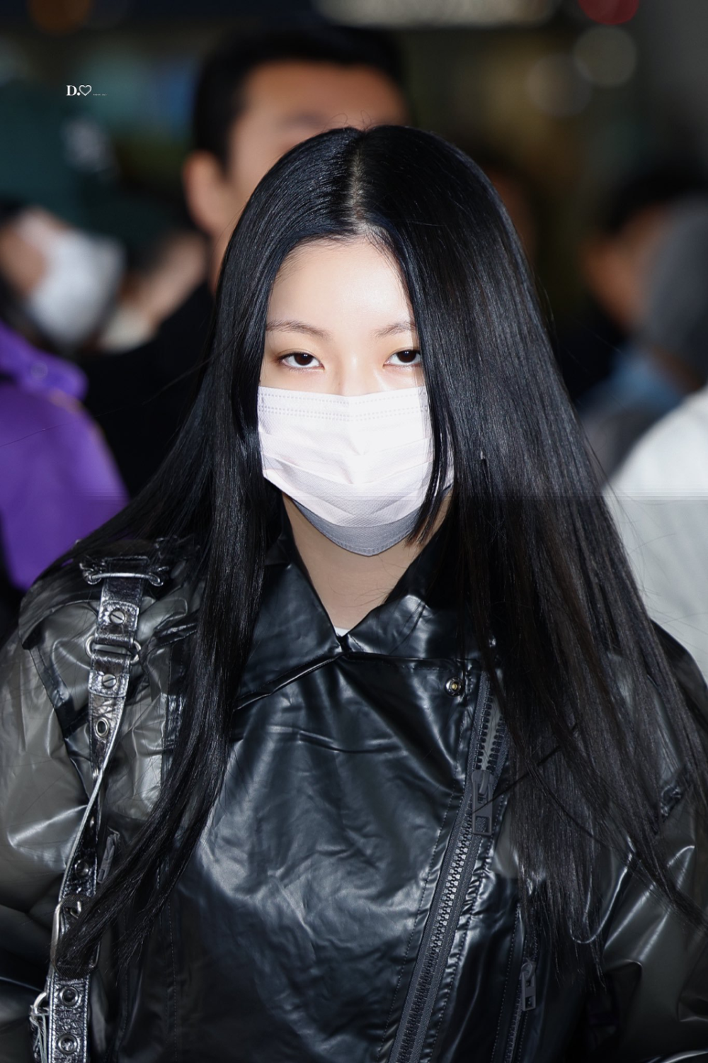 kyujin - 高清图片，堆糖，美图壁纸兴趣社区