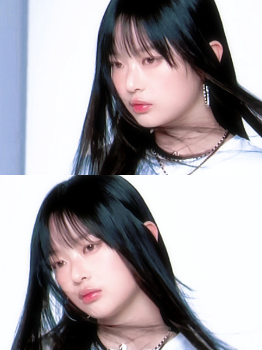 HANNI - 高清图片，堆糖，美图壁纸兴趣社区