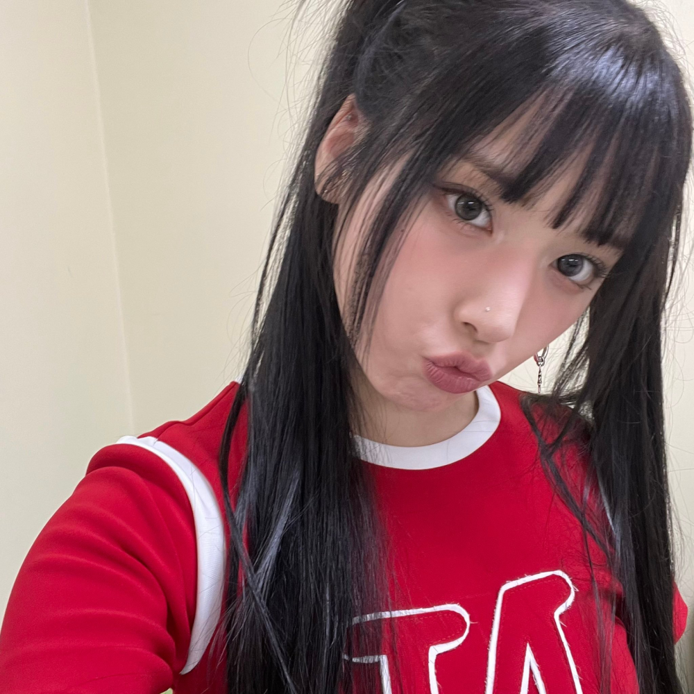 jiwoo - 高清图片，堆糖，美图壁纸兴趣社区