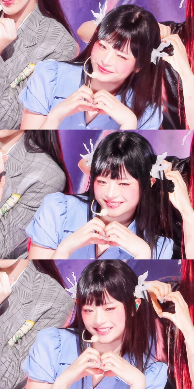 HANNI - 高清图片，堆糖，美图壁纸兴趣社区