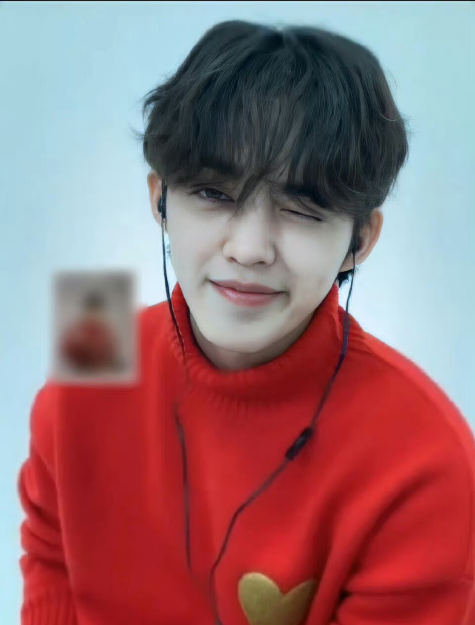 wuli胜澈~ - 高清图片，堆糖，美图壁纸兴趣社区