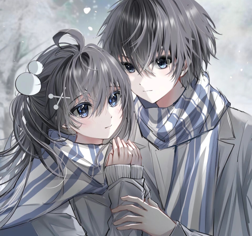 画师dyid：Seacoast／摸鱼／侵删／禁商 - 高清图片，堆糖，美图壁纸兴趣社区