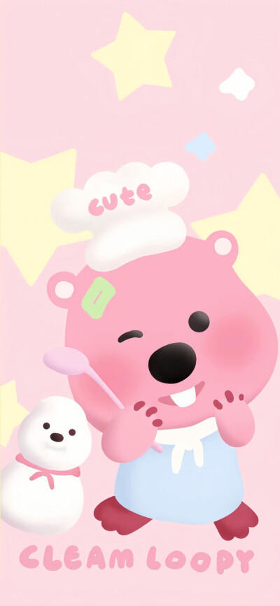 loopy - 高清图片，堆糖，美图壁纸兴趣社区