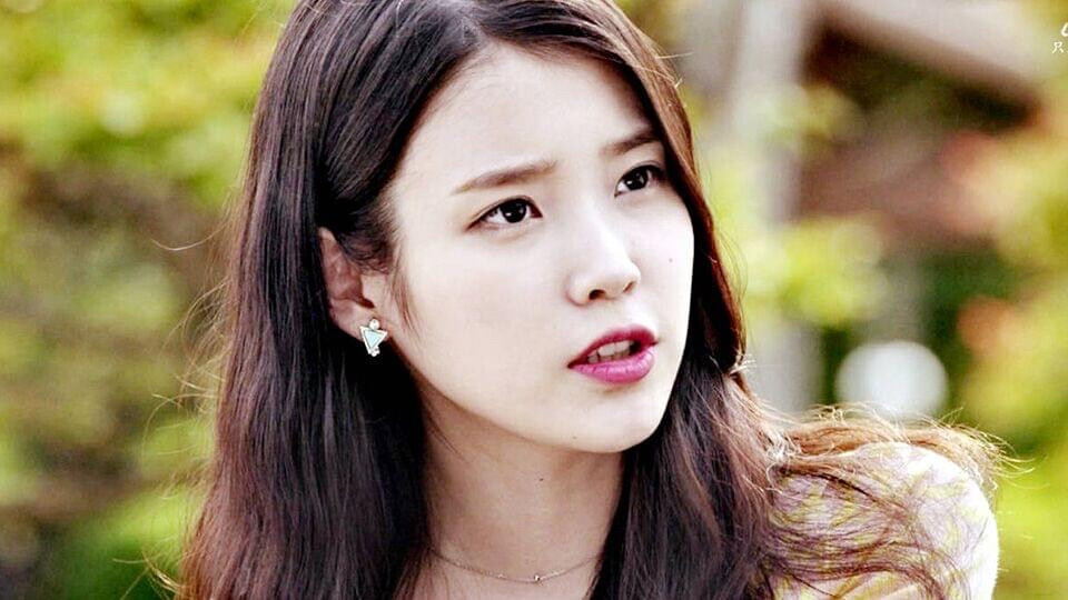 iu - 高清图片，堆糖，美图壁纸兴趣社区