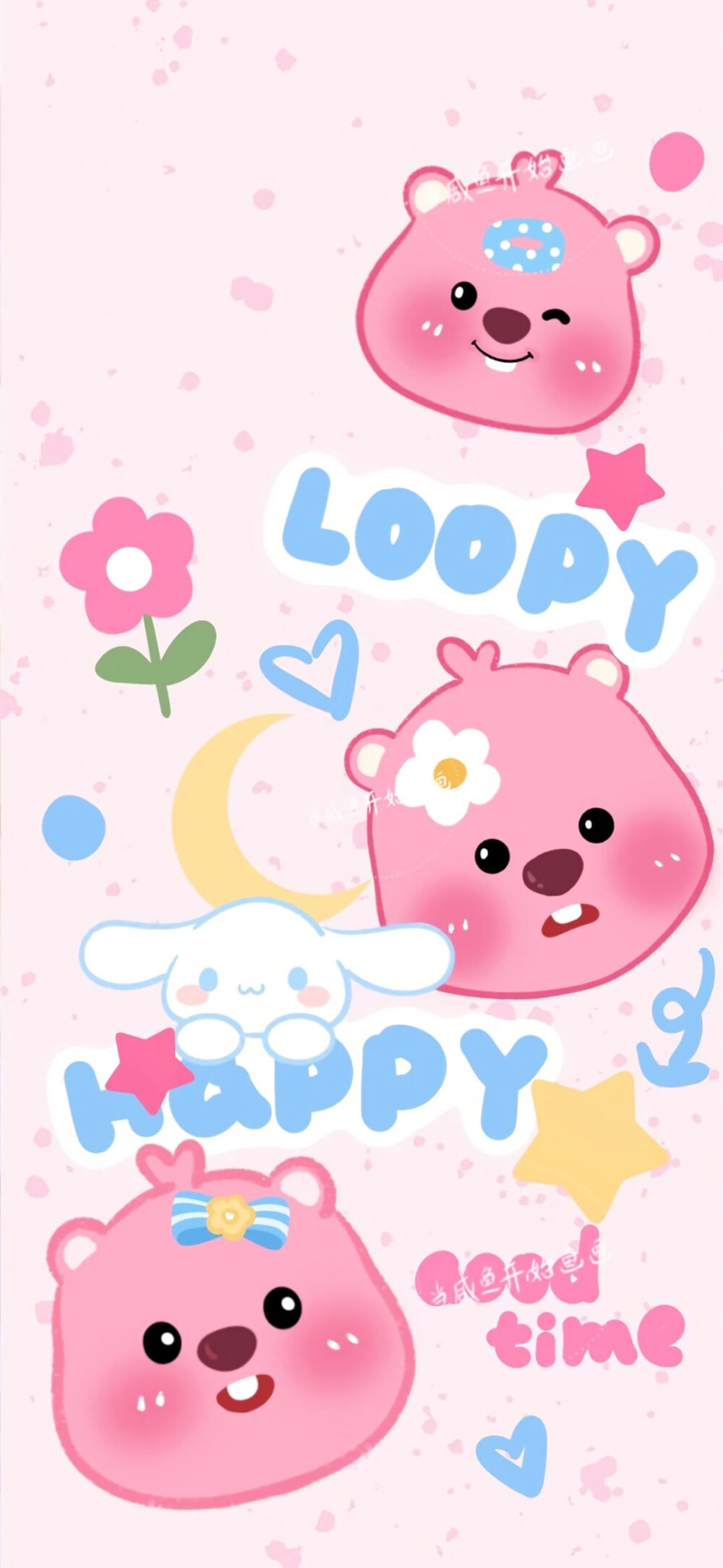 loopy - 高清图片，堆糖，美图壁纸兴趣社区