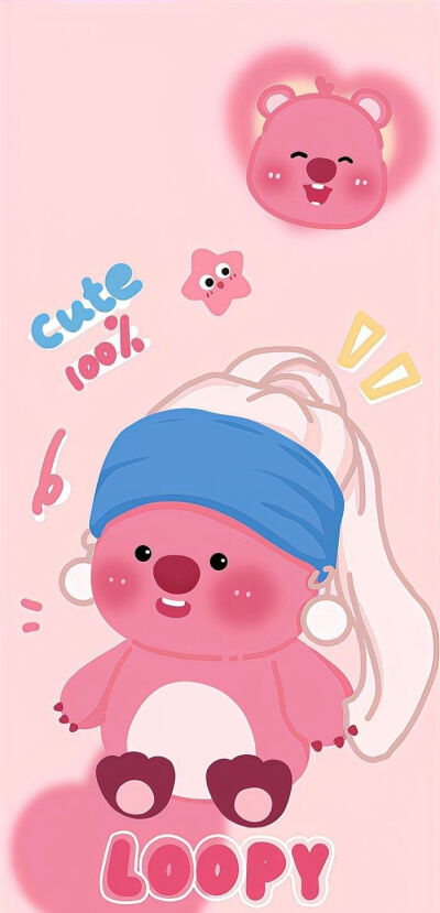 loopy - 高清图片，堆糖，美图壁纸兴趣社区