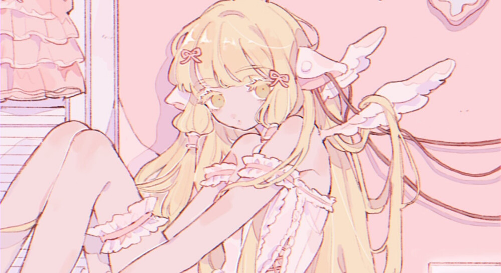 画师：ronoh X：rrnyrmy - 高清图片，堆糖，美图壁纸兴趣社区