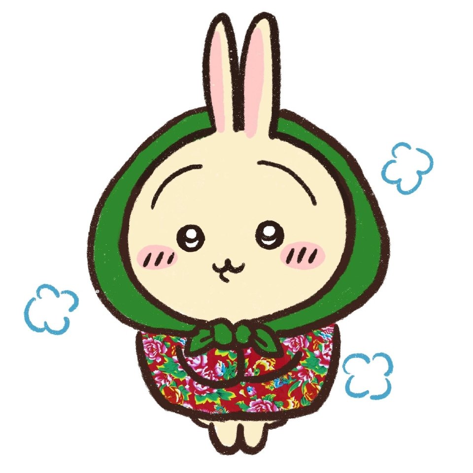 chiikawa - 高清图片，堆糖，美图壁纸兴趣社区