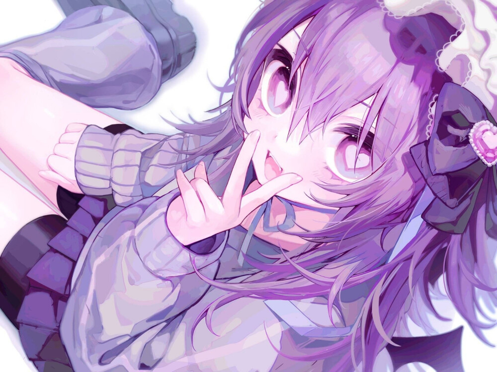 画师：くrge07 X：_kurage_09222 - 高清图片，堆糖，美图壁纸兴趣社区