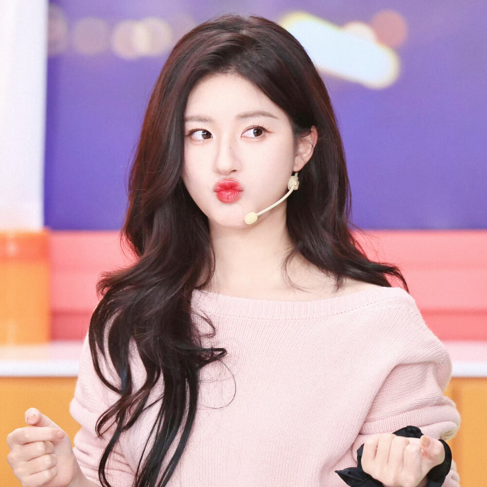 赵露思 - 高清图片，堆糖，美图壁纸兴趣社区