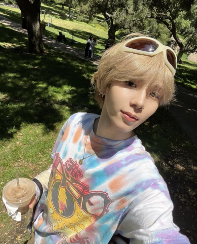 RIIZE - 高清图片，堆糖，美图壁纸兴趣社区