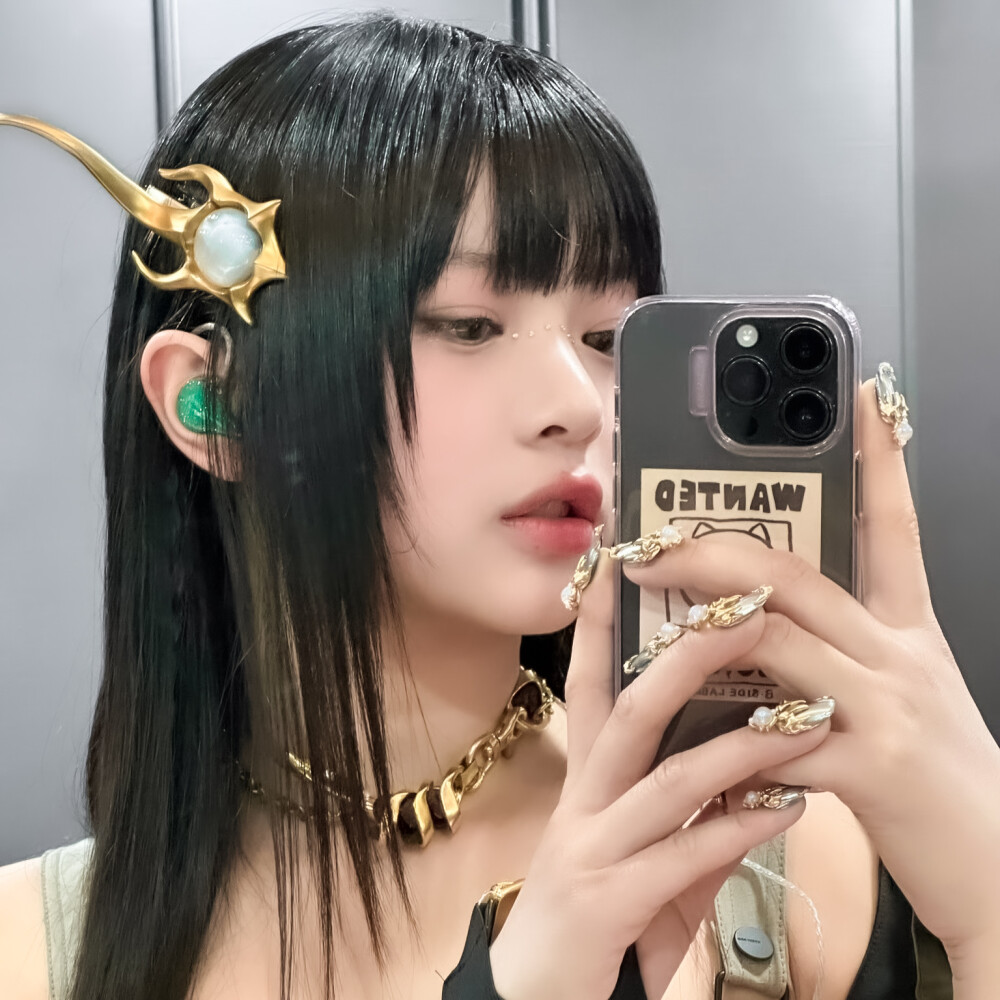 Hanni - 高清图片，堆糖，美图壁纸兴趣社区