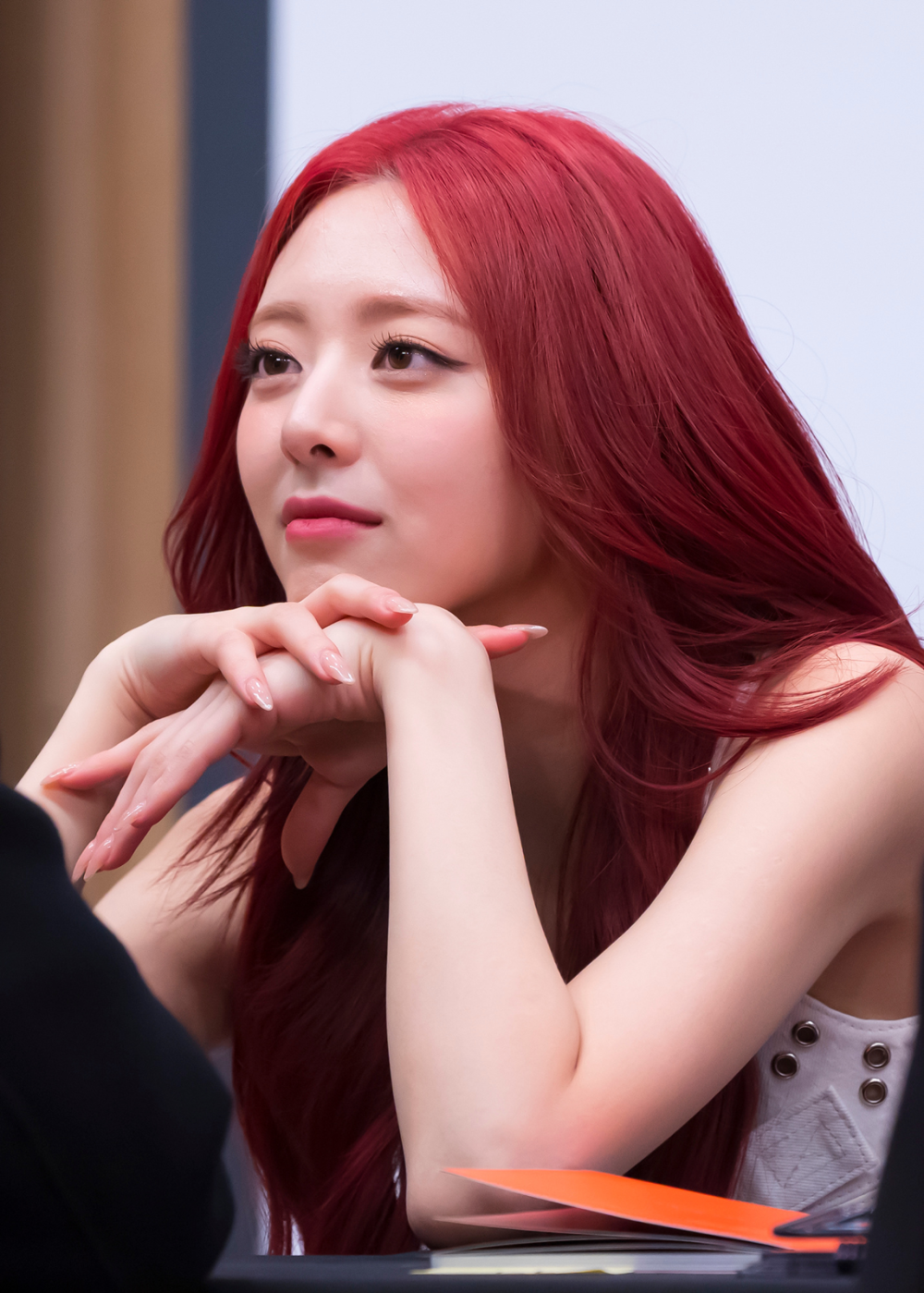 yuna - 高清图片，堆糖，美图壁纸兴趣社区