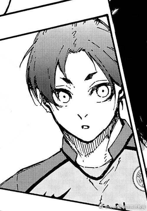 bluelock - 高清图片，堆糖，美图壁纸兴趣社区