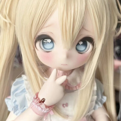 bjd - 高清图片，堆糖，美图壁纸兴趣社区