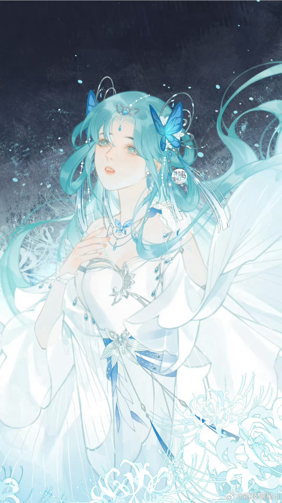 唐舞桐 - 高清图片，堆糖，美图壁纸兴趣社区