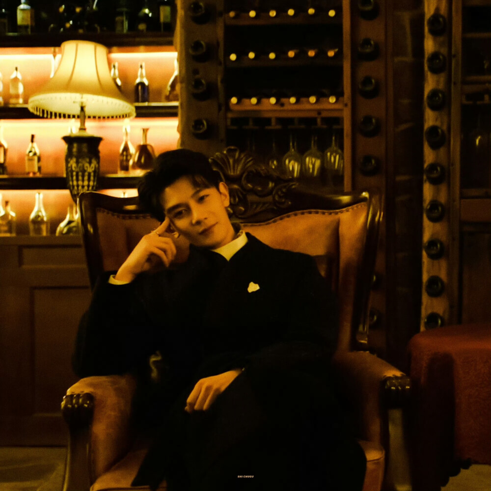 夏之光 ‖ 致命游戏 阮澜烛 图源微博cr：… - 高清图片，堆糖，美图壁纸兴趣社区