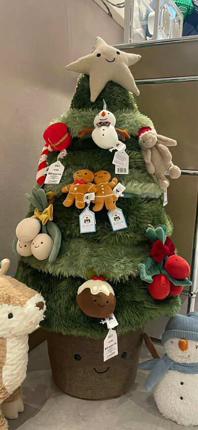 Jellycat 高清图片，堆糖，美图壁纸兴趣社区