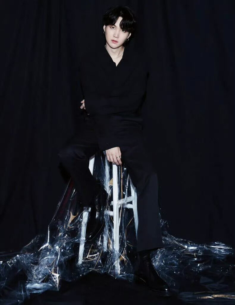 闵玧其 240216 jj_official_jj - 高清图片，堆糖，美图壁纸兴趣社区