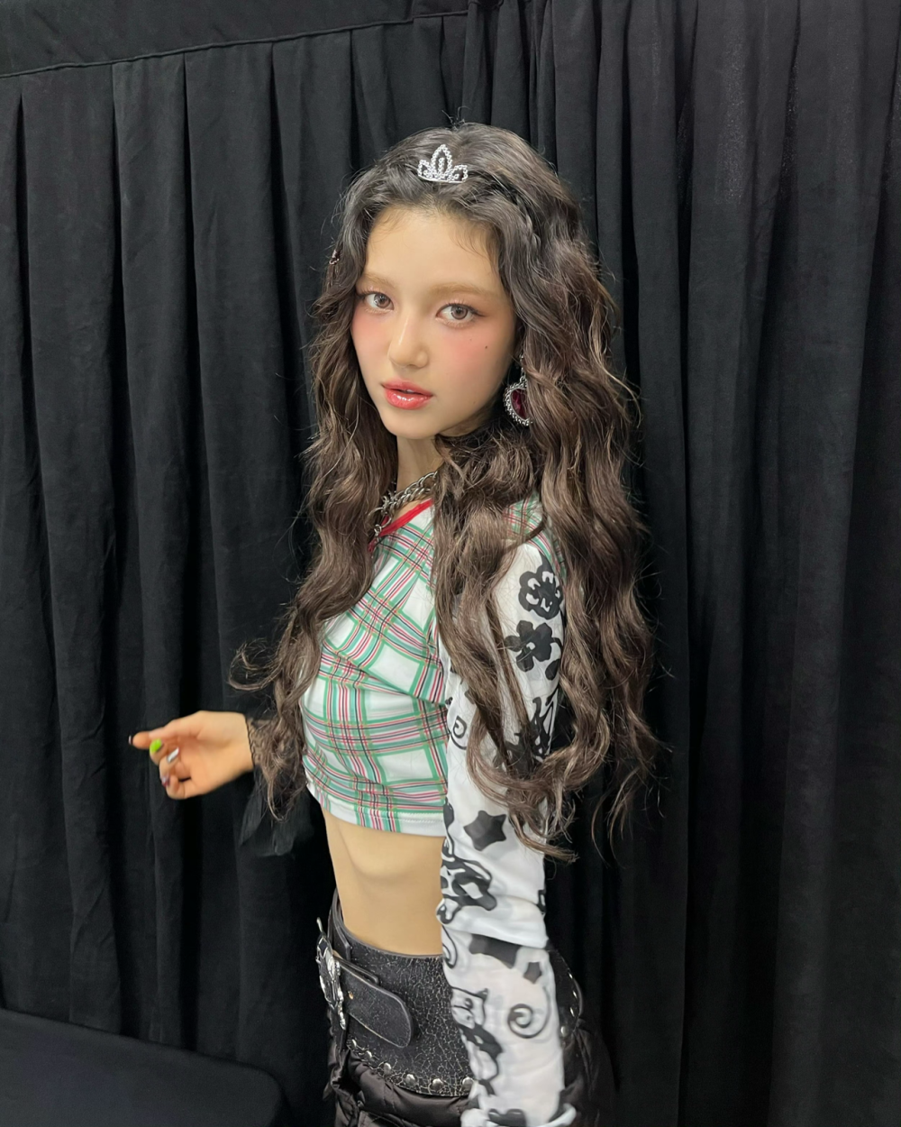 Danielle - 高清图片，堆糖，美图壁纸兴趣社区