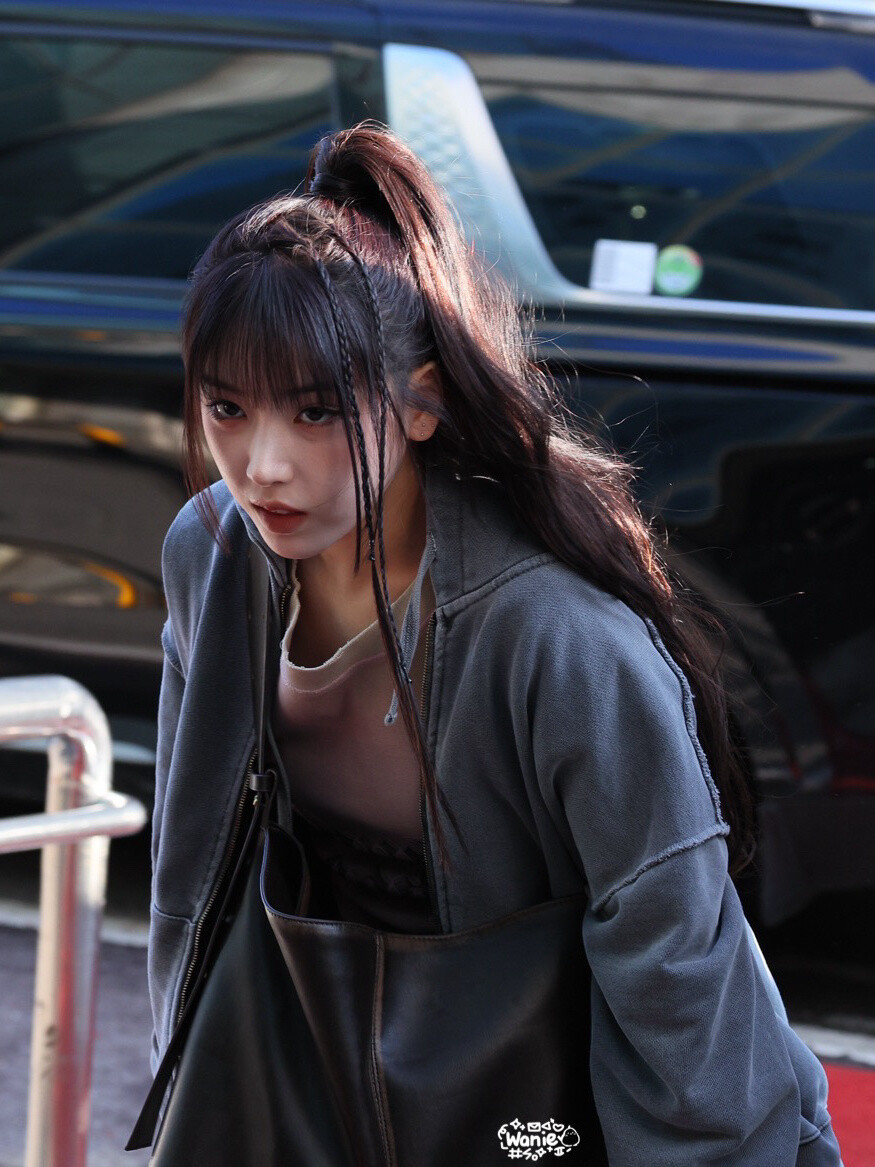 jiwoo - 高清图片，堆糖，美图壁纸兴趣社区