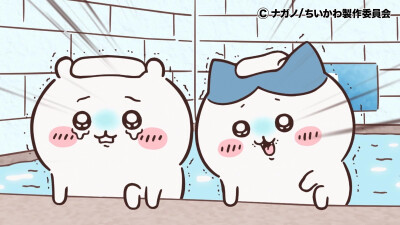 chiikawa - 高清图片，堆糖，美图壁纸兴趣社区