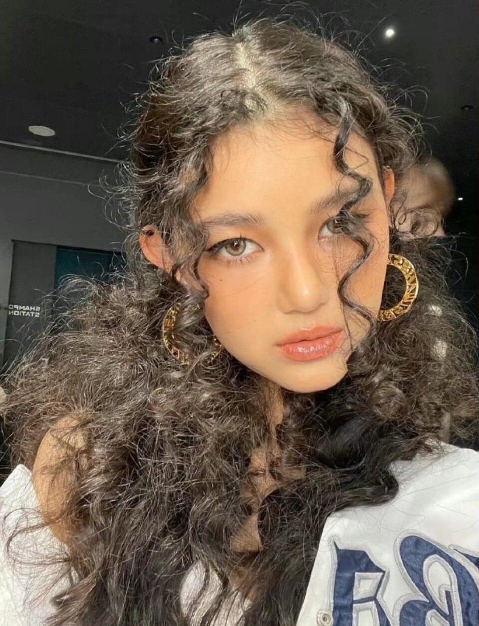 Danielle - 高清图片，堆糖，美图壁纸兴趣社区