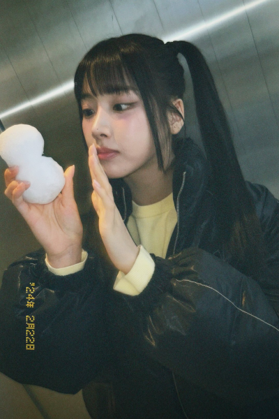 jiwoo - 高清图片，堆糖，美图壁纸兴趣社区