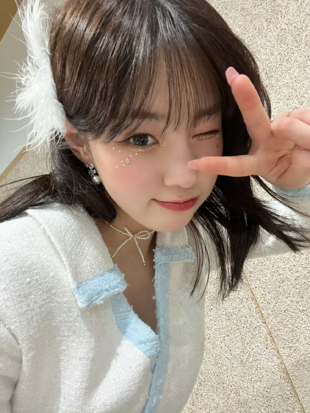 柳智敏 张元英 吴海媛 沈小婷 金采炫 权恩… - 高清图片，堆糖，美图壁纸兴趣社区