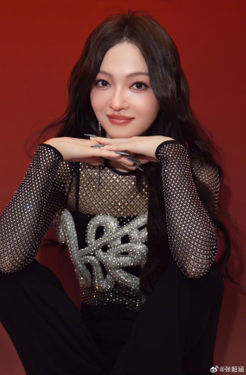 张韶涵 - 高清图片，堆糖，美图壁纸兴趣社区