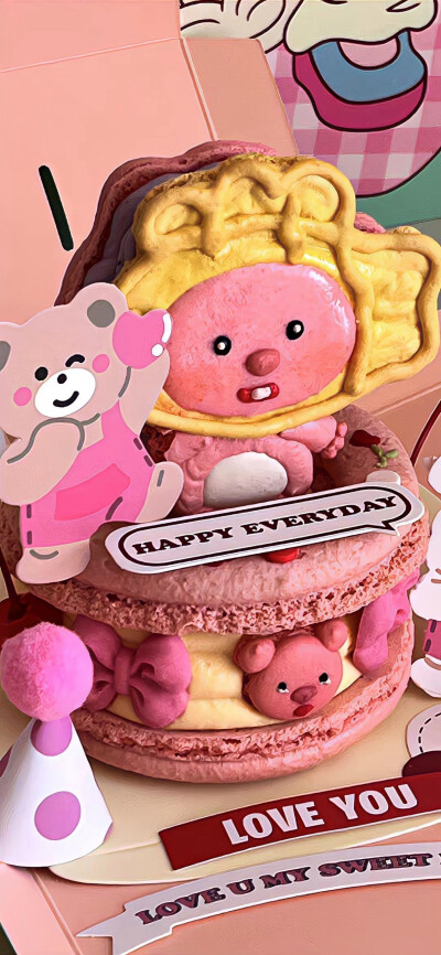 头像壁纸‖ loopy合集♥～ - 高清图片，堆糖，美图壁纸兴趣社区