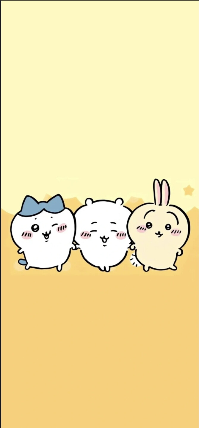 chikawa - 高清图片，堆糖，美图壁纸兴趣社区