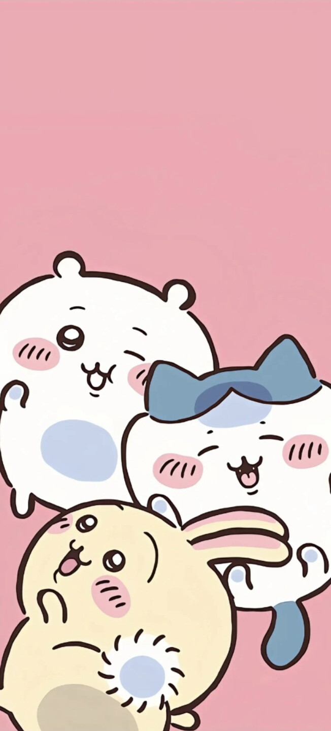 chikawa - 高清图片，堆糖，美图壁纸兴趣社区