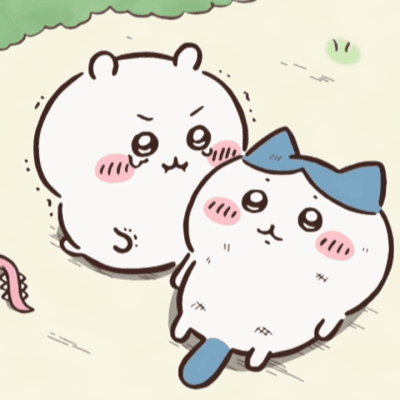 chiikawa - 高清图片，堆糖，美图壁纸兴趣社区